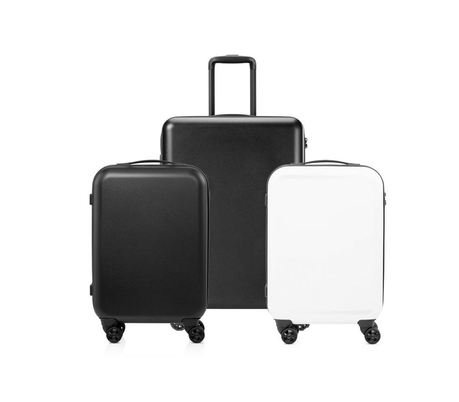 Koffer kaufen - Pack Easy - Schweizer Gepäck