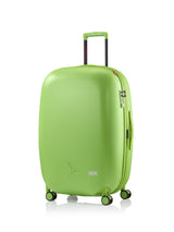 Personalize your suitcase | From luggage to a unique piece