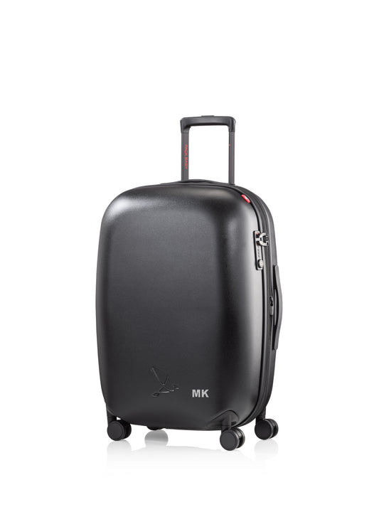 Personalize your suitcase | From luggage to a unique piece