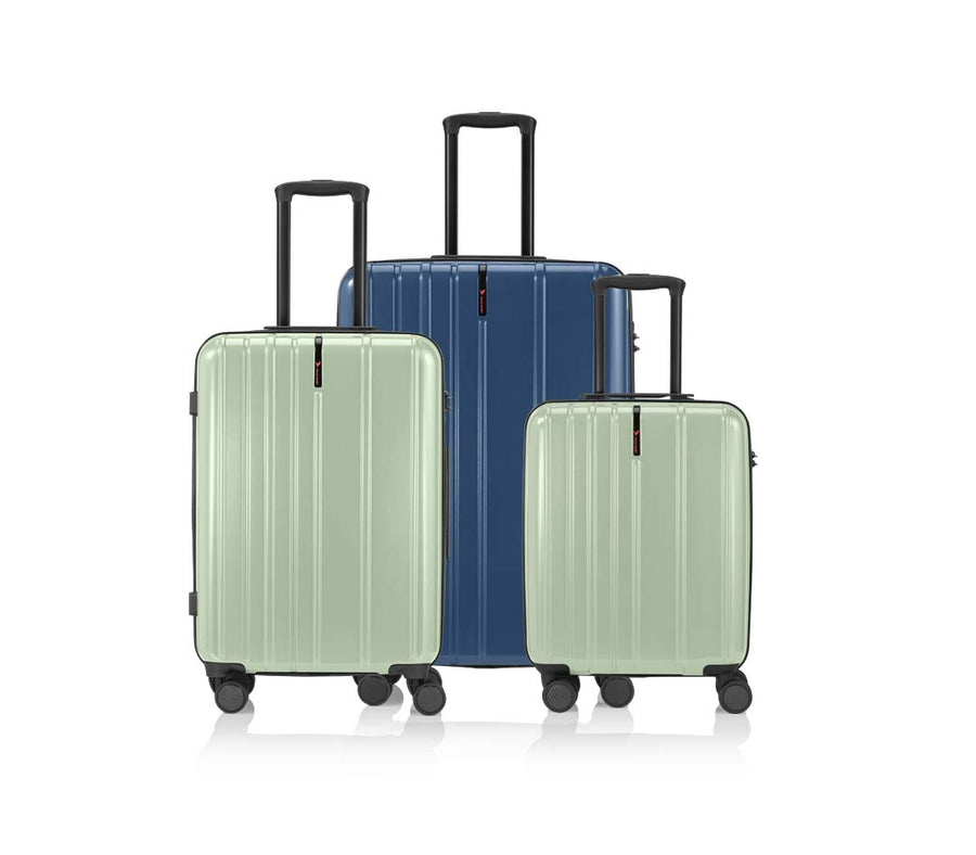 Koffer kaufen - Pack Easy - Schweizer Gepäck