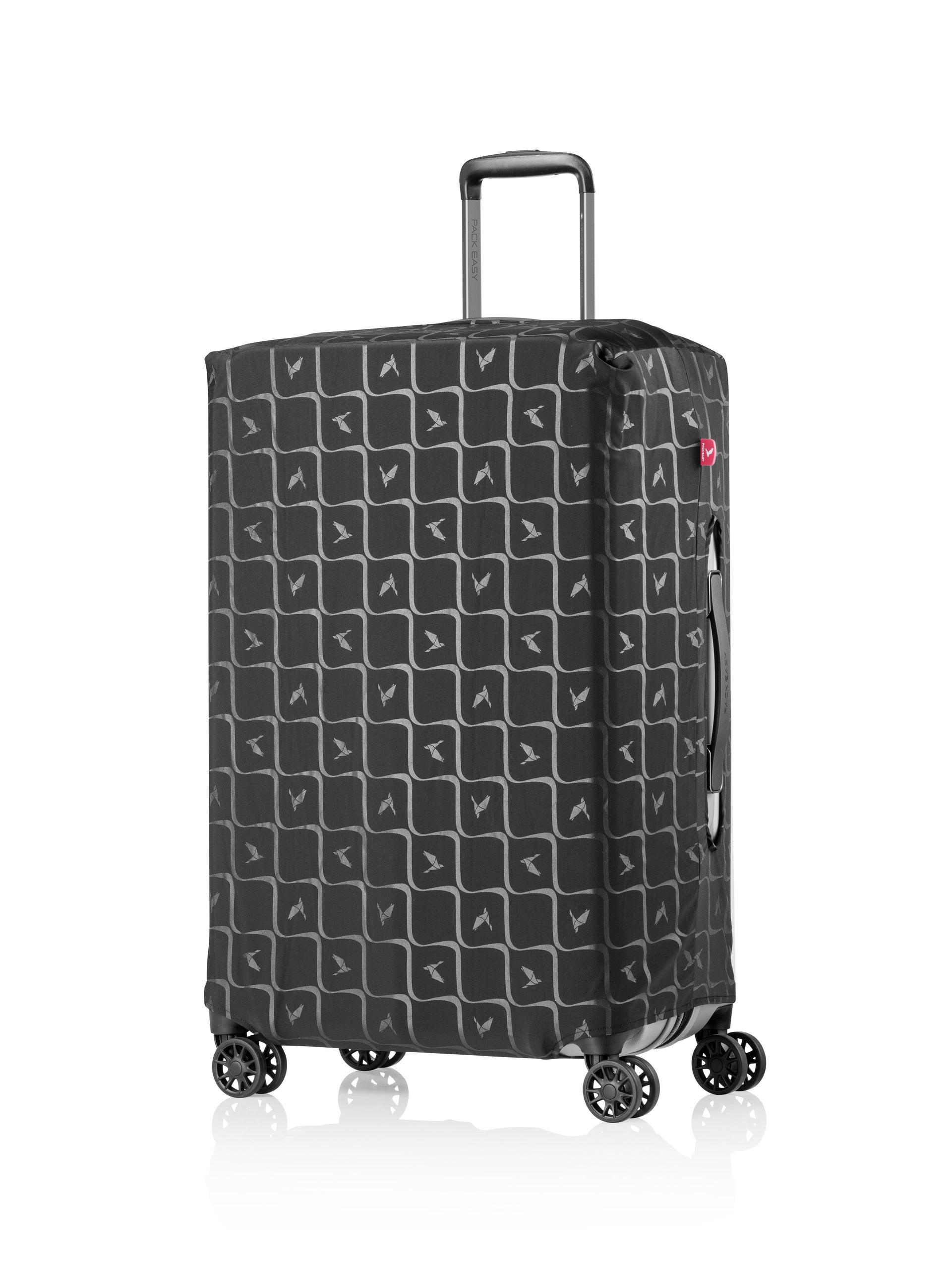 Koffer kaufen - Pack Easy - Schweizer Gepäck