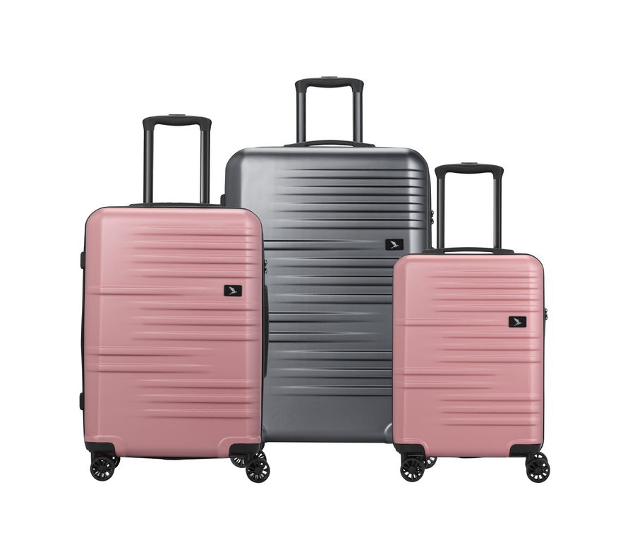 Koffer kaufen - Pack Easy - Schweizer Gepäck