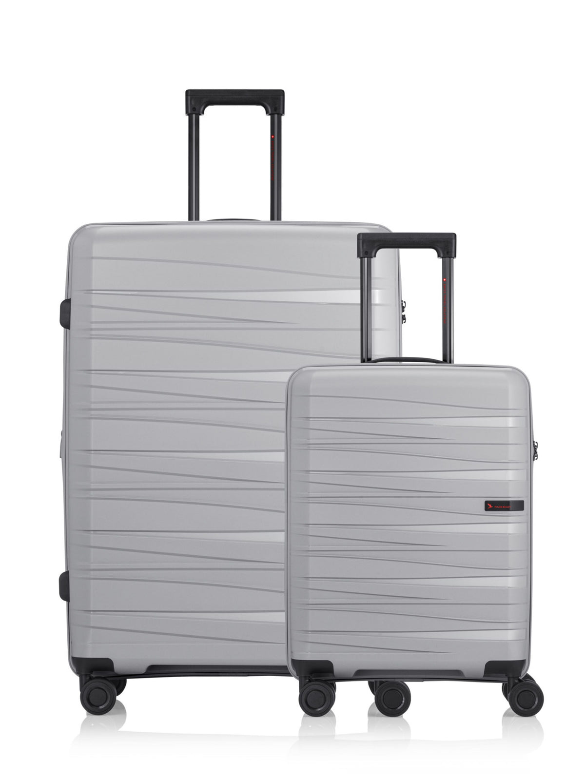 Koffer kaufen - Pack Easy - Schweizer Gepäck