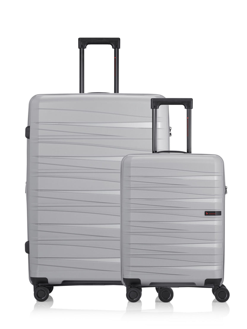 Koffer kaufen - Pack Easy - Schweizer Gepäck