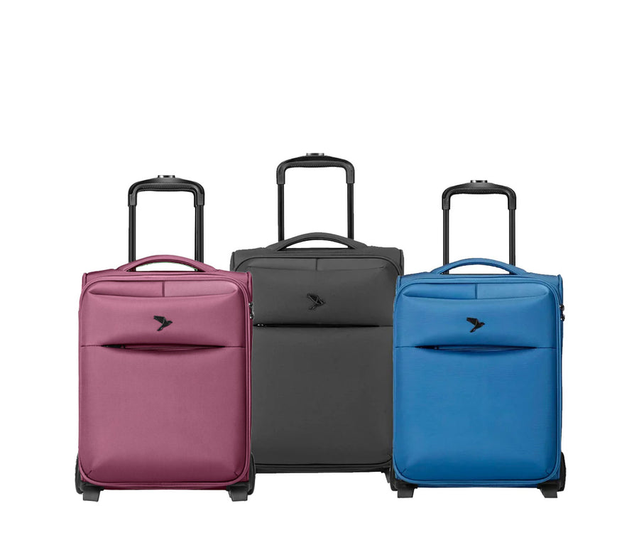 Koffer kaufen - Pack Easy - Schweizer Gepäck