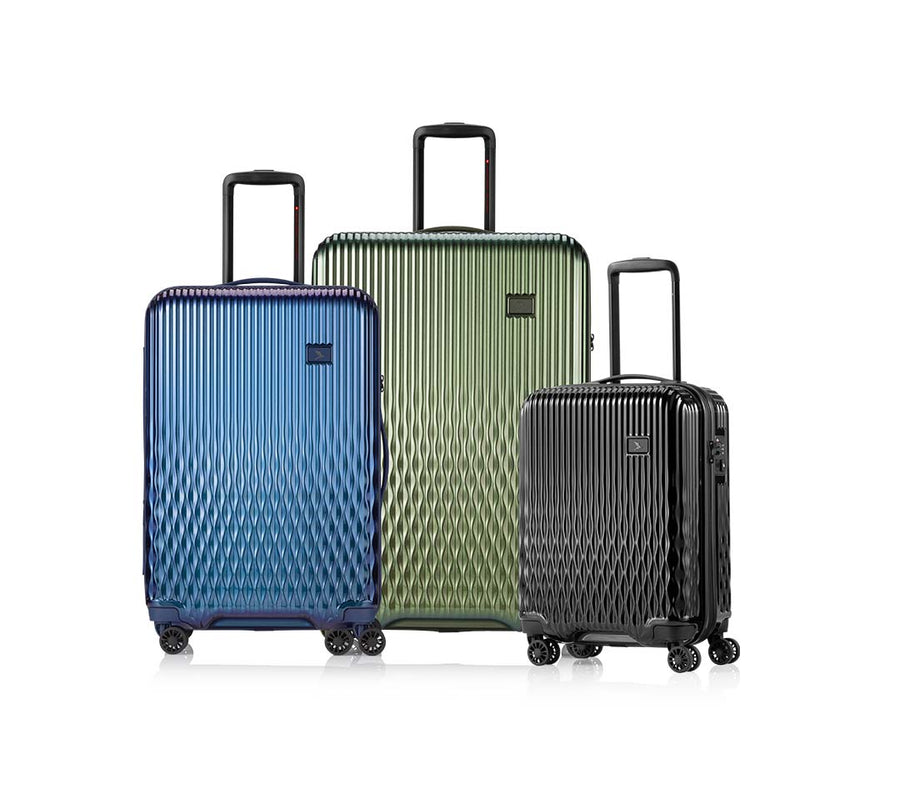 Koffer kaufen - Pack Easy - Schweizer Gepäck