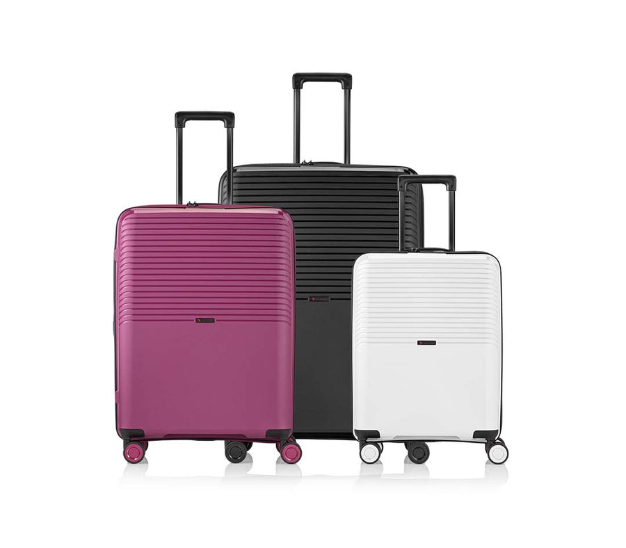 Koffer kaufen - Pack Easy - Schweizer Gepäck