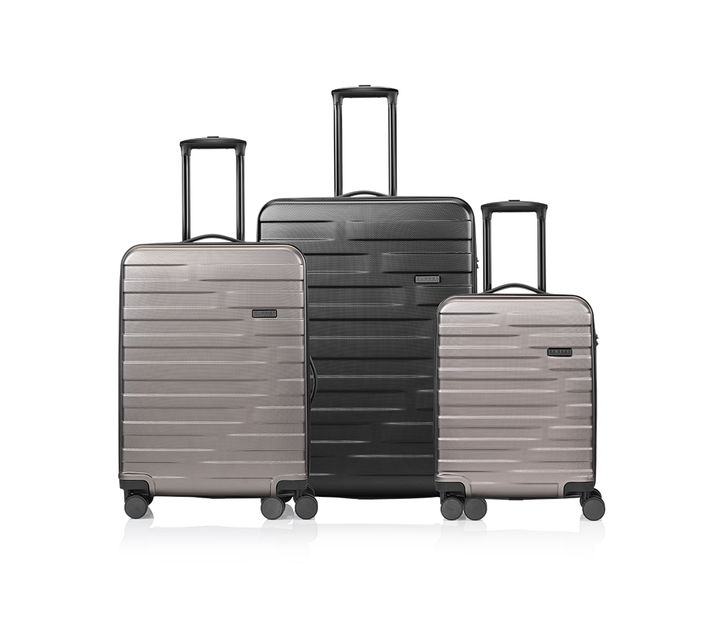 Koffer kaufen - Pack Easy - Schweizer Gepäck