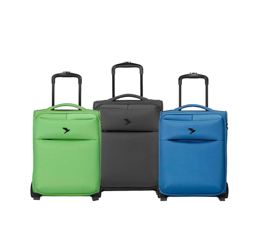 Koffer kaufen - Pack Easy - Schweizer Gepäck