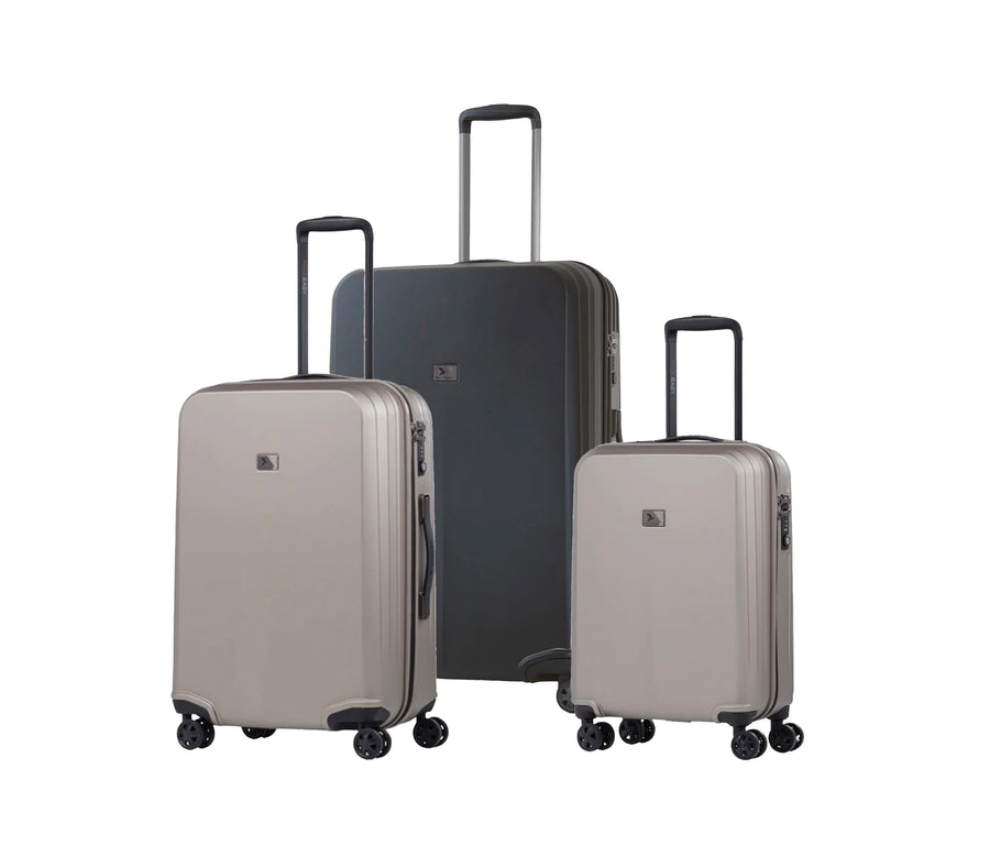 Koffer kaufen - Pack Easy - Schweizer Gepäck