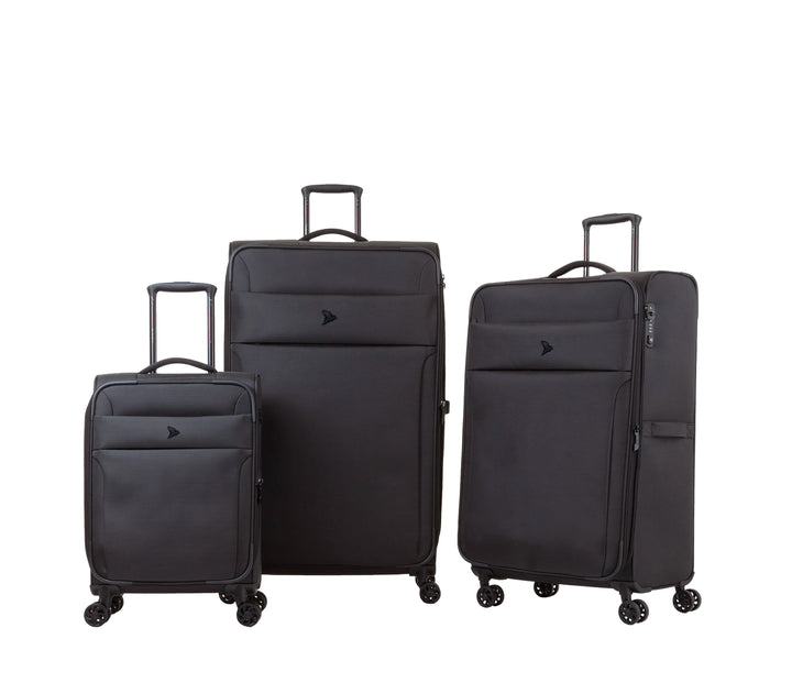 Koffer kaufen - Pack Easy - Schweizer Gepäck