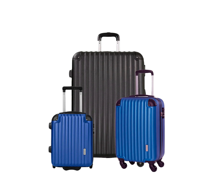 Koffer kaufen - Pack Easy - Schweizer Gepäck