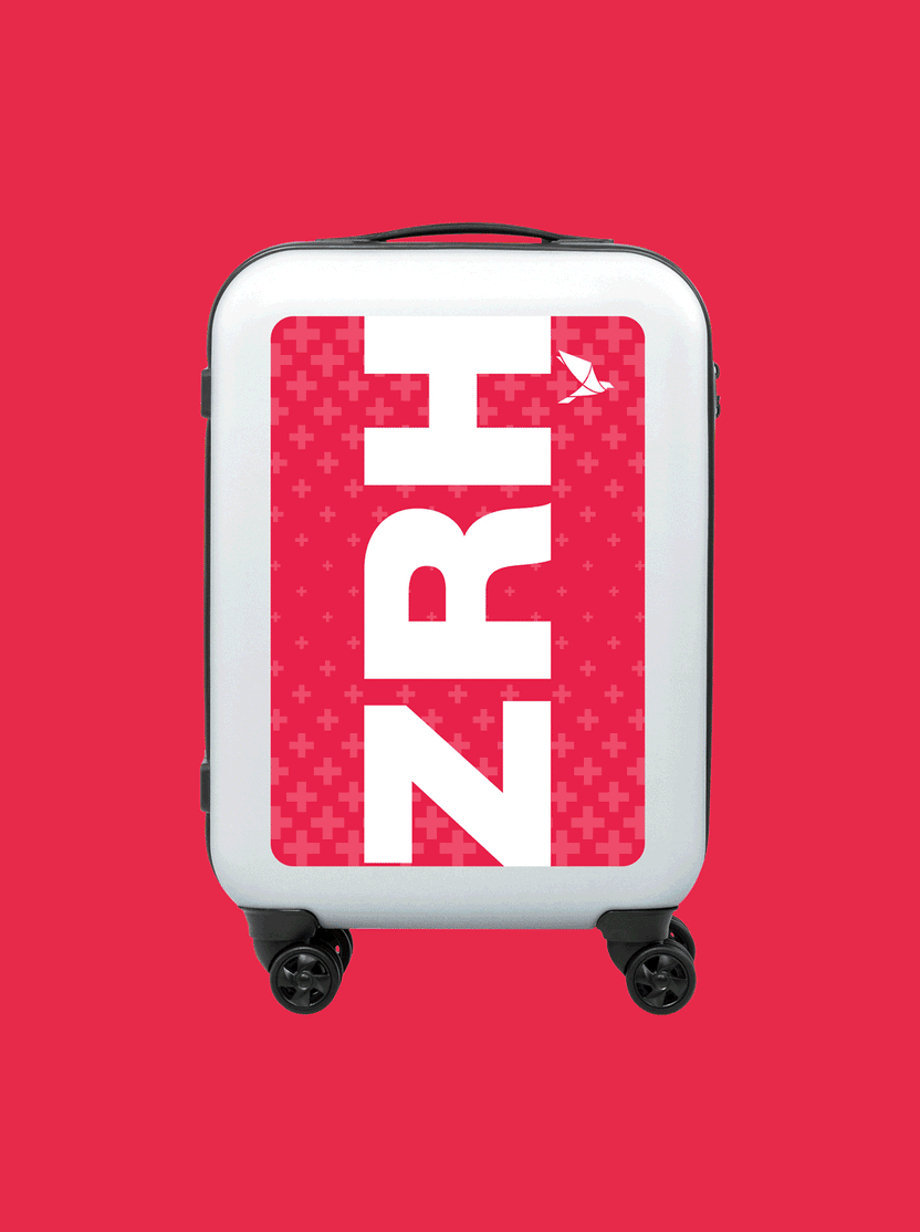 Koffer kaufen - Pack Easy - Schweizer Gepäck – PACK EASY
