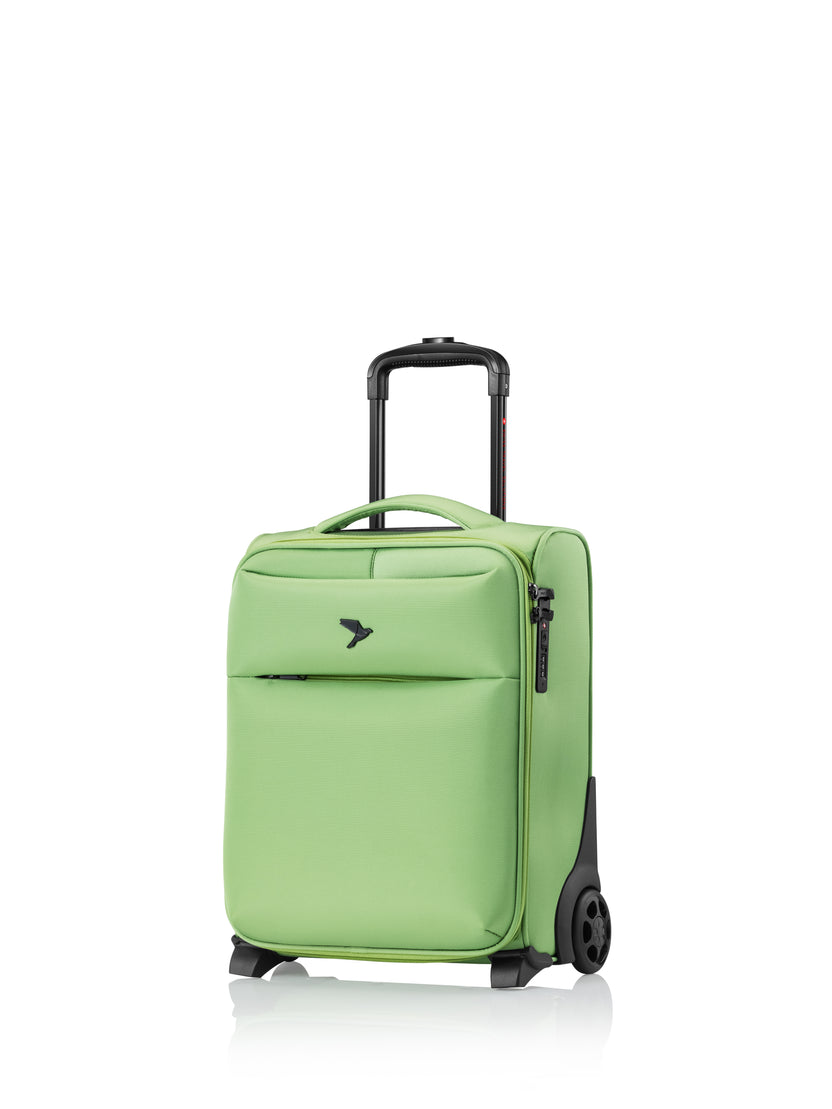 Cabin trolleys, high-quality suitcases and leather bags from...